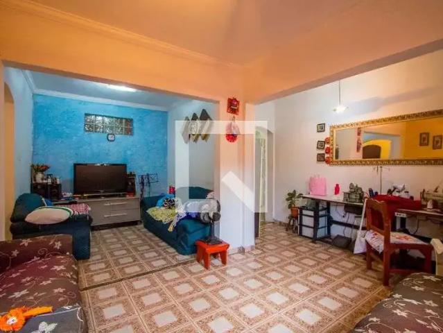 Casa / Sobrado para Venda em Santo André/SP Vila América 2 Quartos