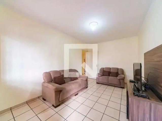 Casa / Sobrado para Venda em Santo André/SP Vila América 2 Quartos