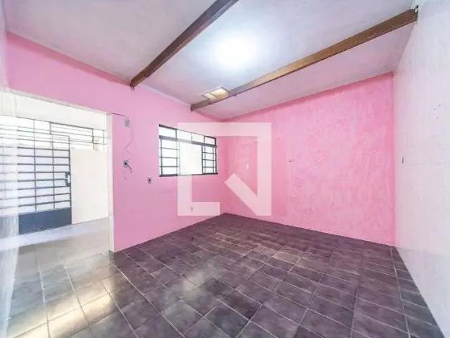 Casa / Sobrado para Venda em Santo André/SP Vila América 2 Quartos