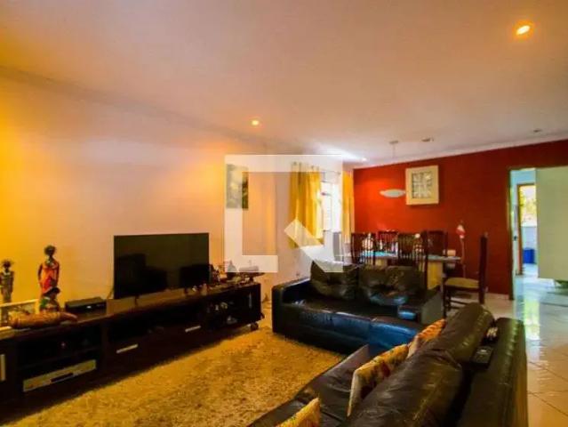 Casa / Sobrado para Venda em Santo André/SP Vila América 2 Quartos