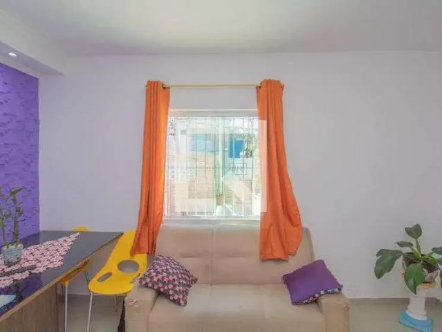 Casa / Sobrado para Venda em Santo André/SP Vila América 2 Quartos