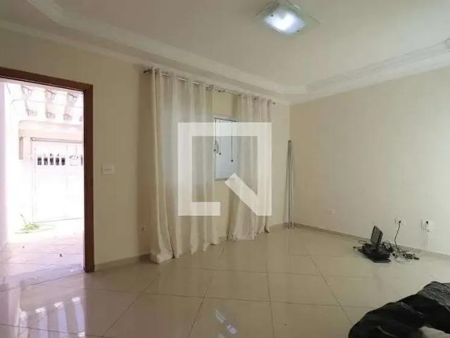 Casa / Sobrado para Venda em Santo André/SP Vila América 2 Quartos