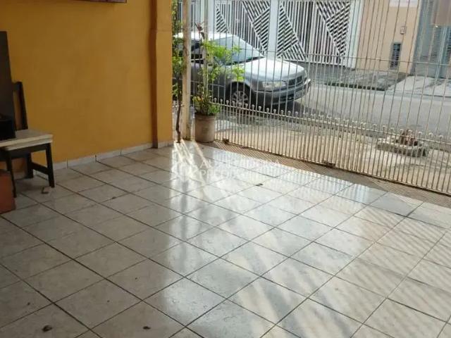 Casa / Sobrado para Venda em Santo André/SP Vila América 2 Quartos