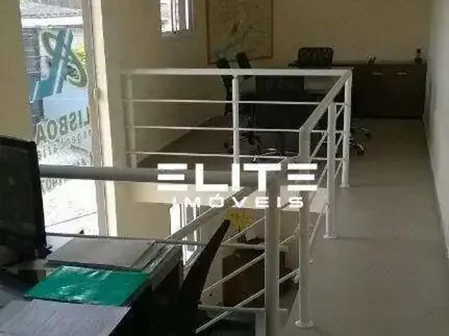 Casa / Sobrado para Venda em Santo André/SP Vila América 2 Quartos