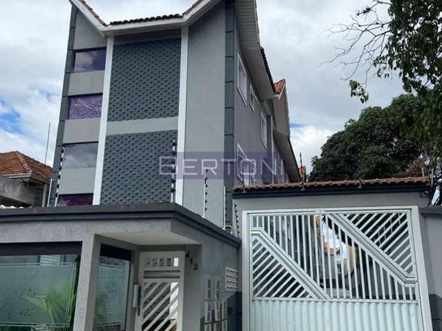 Casa / Sobrado para Venda em Santo André/SP Vila América 2 Quartos