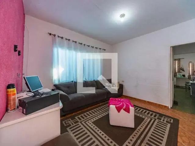 Casa / Sobrado para Venda em Santo André/SP Vila América 2 Quartos