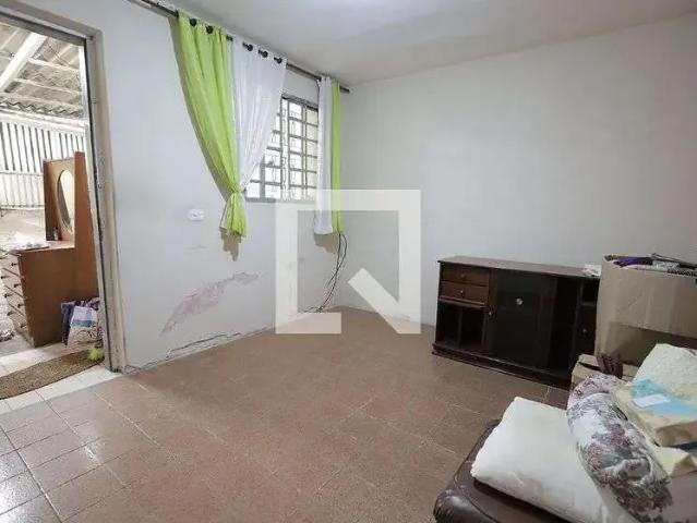 Casa / Sobrado para Venda em Santo André/SP Vila América 2 Quartos