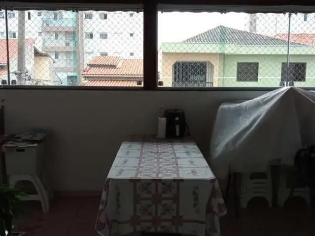 Casa / Sobrado para Venda em Santo André/SP Vila América 2 Quartos