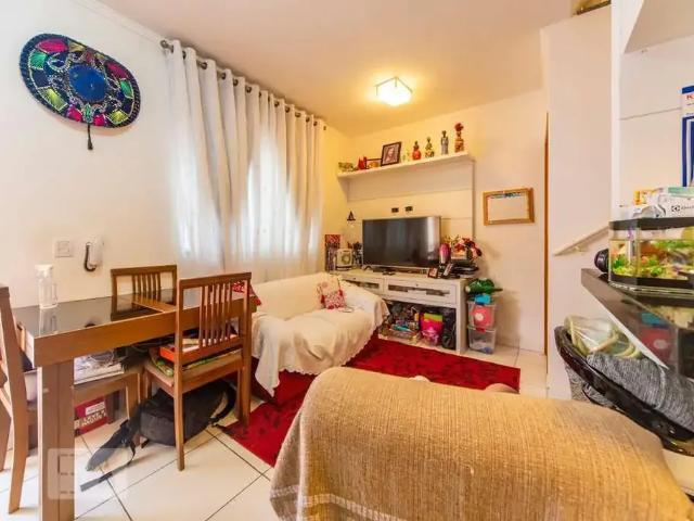 Casa / Sobrado para Venda em Santo André/SP Vila América 2 Quartos