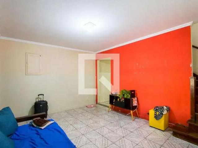 Casa / Sobrado para Venda em Santo André/SP Vila América 2 Quartos