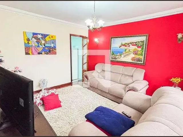 Casa / Sobrado para Venda em Santo André/SP Vila América 2 Quartos