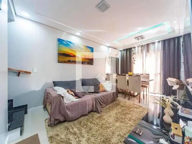 Casa / Sobrado para Venda em Santo André/SP Vila América 2 Quartos
