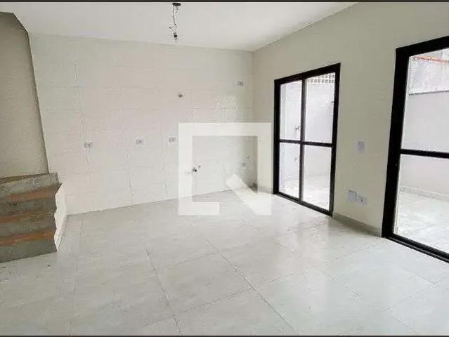 Casa / Sobrado para Venda em Santo André/SP Vila América 2 Quartos