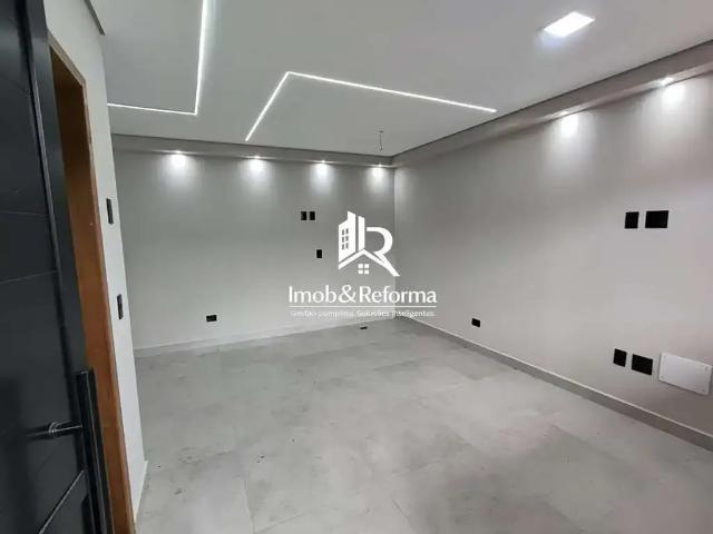 Casa / Sobrado para Venda em Santo André/SP Vila América 2 Quartos
