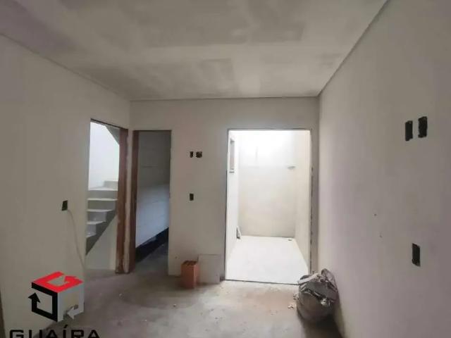 Casa / Sobrado para Venda em Santo André/SP Vila América 2 Quartos