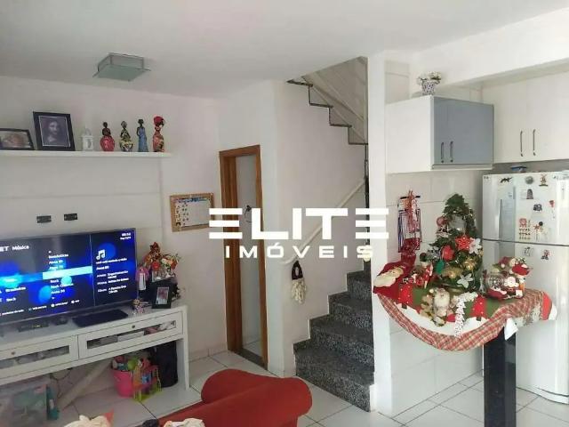 Casa / Sobrado para Venda em Santo André/SP Vila América 2 Quartos