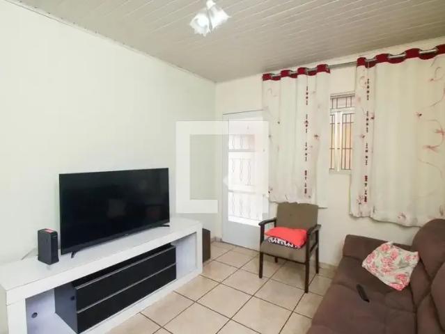 Casa / Sobrado para Venda em Santo André/SP Vila América 2 Quartos