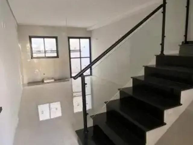 Casa / Sobrado para Venda em Santo André/SP Vila América 2 Quartos