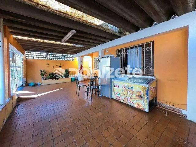 Casa / Sobrado para Venda em Santo André/SP Vila América 2 Quartos