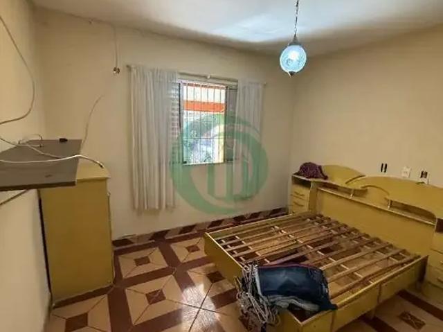 Casa / Sobrado para Venda em Santo André/SP Vila América 2 Quartos