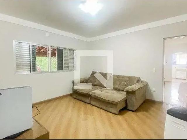 Casa / Sobrado para Venda em Santo André/SP Vila América 2 Quartos
