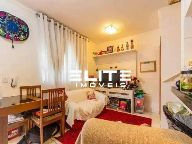 Casa / Sobrado para Venda em Santo André/SP Vila América 2 Quartos