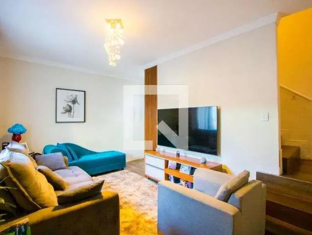 Casa / Sobrado para Venda em Santo André/SP Vila América 2 Quartos