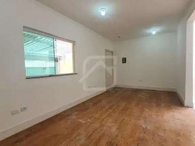 Casa / Sobrado para Venda em Santo André/SP Vila América 2 Quartos