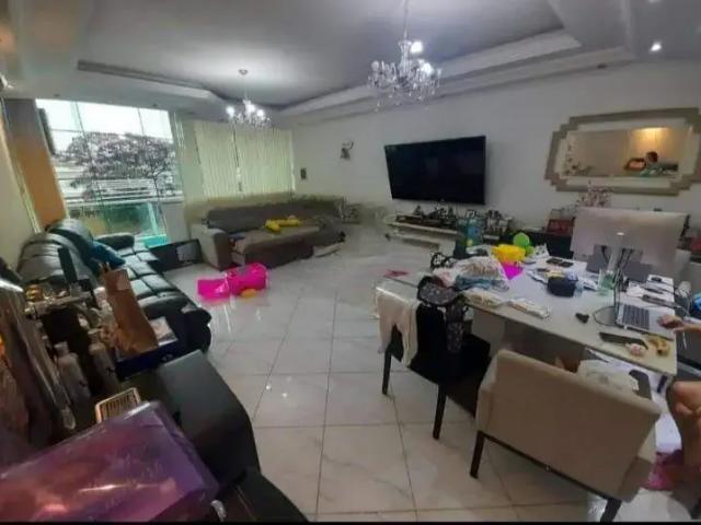 Casa / Sobrado para Venda em Santo André/SP Vila América 2 Quartos