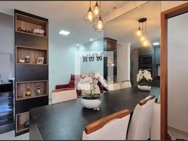 Casa / Sobrado para Venda em Santo André/SP Vila América 2 Quartos