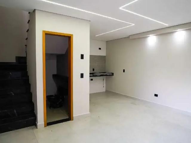 Casa / Sobrado para Venda em Santo André/SP Vila América 2 Quartos