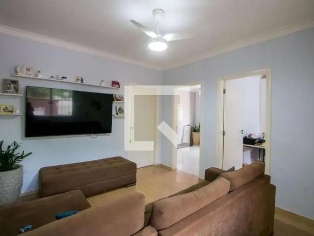 Casa / Sobrado para Venda em Santo André/SP Vila América 2 Quartos