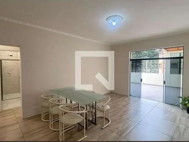 Casa / Sobrado para Venda em Santo André/SP Vila América 2 Quartos