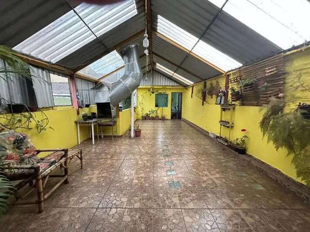 Casa / Sobrado para Venda em Santo André/SP Vila América 2 Quartos