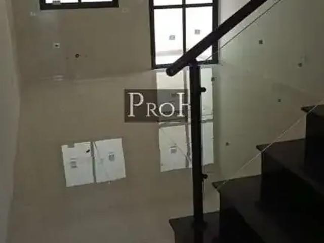 Casa / Sobrado para Venda em Santo André/SP Vila América 2 Quartos