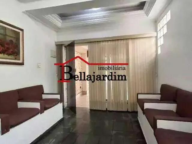 Casa / Sobrado para Venda em Santo André/SP Vila América 2 Quartos