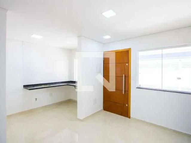 Casa / Sobrado para Venda em Santo André/SP Vila América 2 Quartos