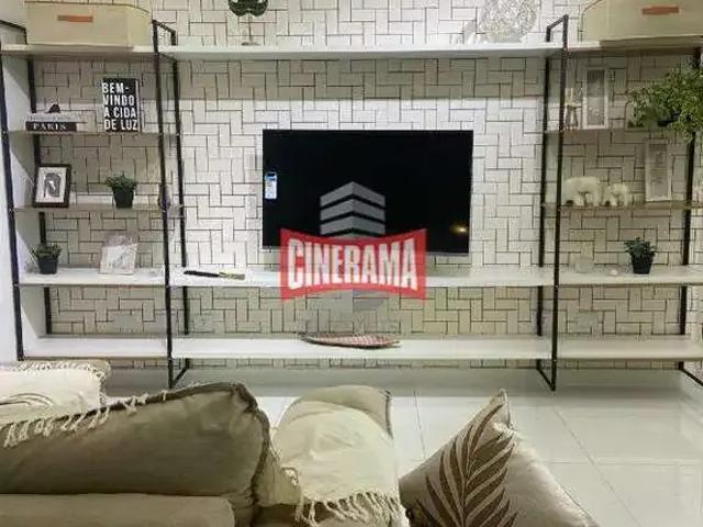 Casa / Sobrado para Venda em Santo André/SP Vila América 2 Quartos