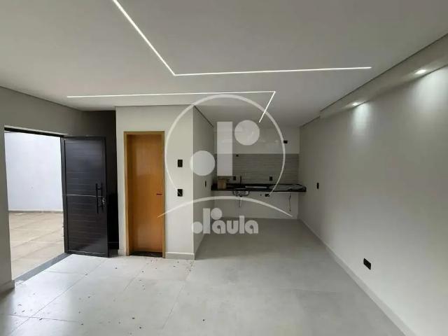 Casa / Sobrado para Venda em Santo André/SP Vila América 2 Quartos
