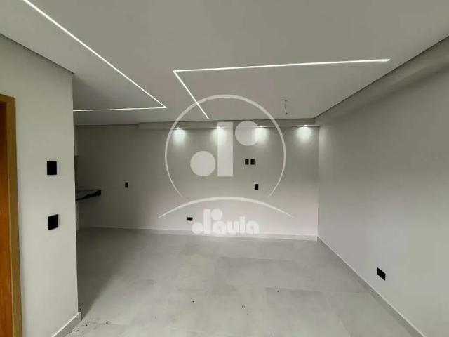 Casa / Sobrado para Venda em Santo André/SP Vila América 2 Quartos