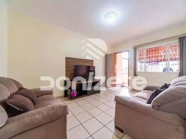 Casa / Sobrado para Venda em Santo André/SP Vila América 2 Quartos