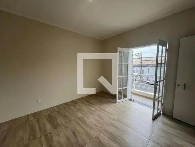 Casa / Sobrado para Venda em Santo André/SP Vila América 2 Quartos