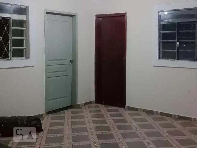 Casa / Sobrado para Venda em Santo André/SP Vila América 2 Quartos