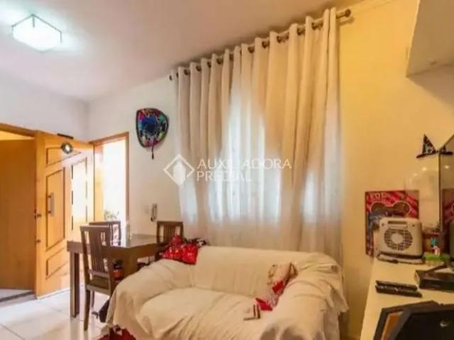 Casa / Sobrado para Venda em Santo André/SP Vila América 2 Quartos