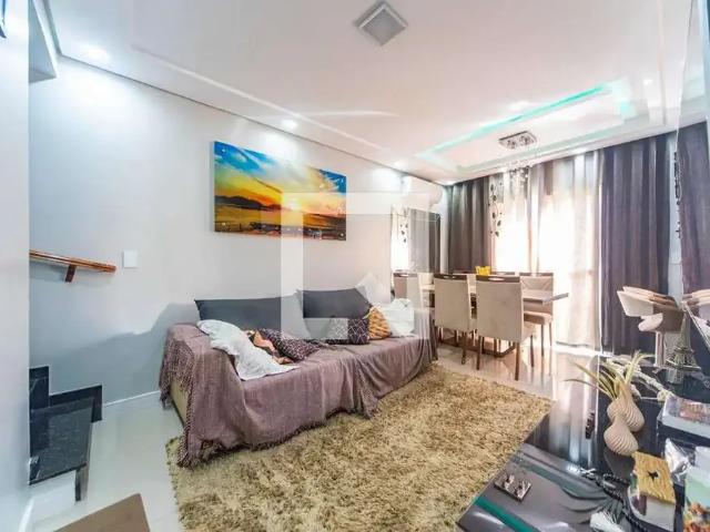 Casa / Sobrado para Venda em Santo André/SP Vila América 2 Quartos
