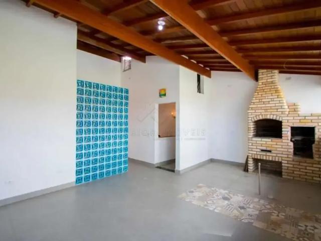 Casa / Sobrado para Venda em Santo André/SP Vila América 2 Quartos
