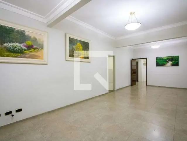 Casa / Sobrado para Venda em Santo André/SP Vila América 2 Quartos