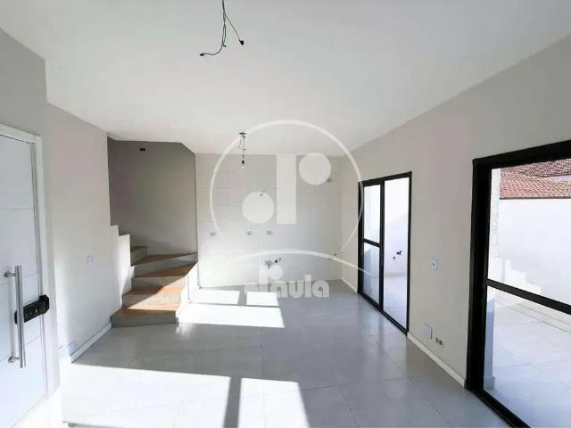 Casa / Sobrado para Venda em Santo André/SP Vila América 2 Quartos