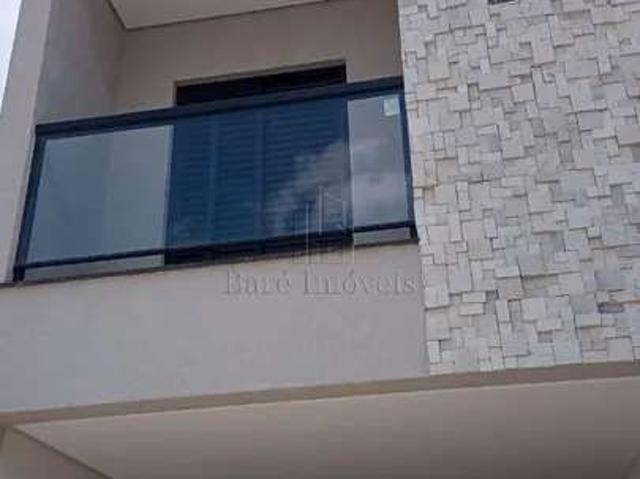 Casa / Sobrado para Venda em Santo André/SP Vila América 2 Quartos