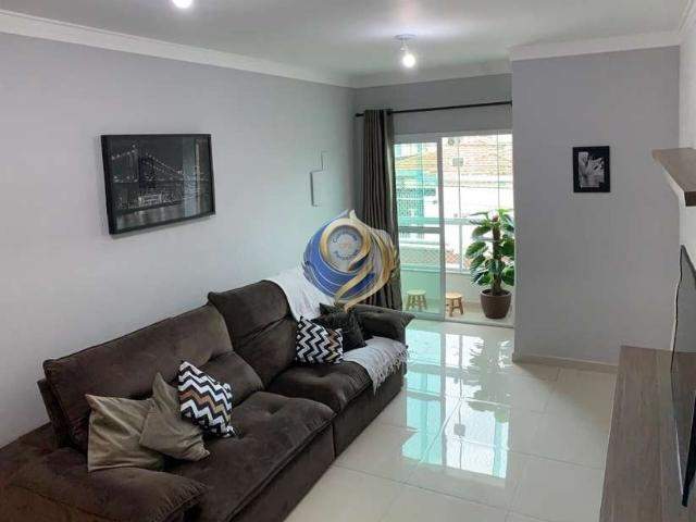 Casa / Sobrado para Venda em Santo André/SP Vila América 2 Quartos